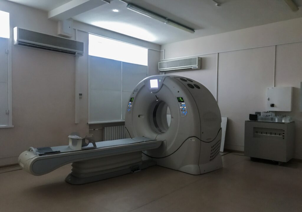 The Role of Medical Imaging in Fighting COVID 19 - DOCSUN
