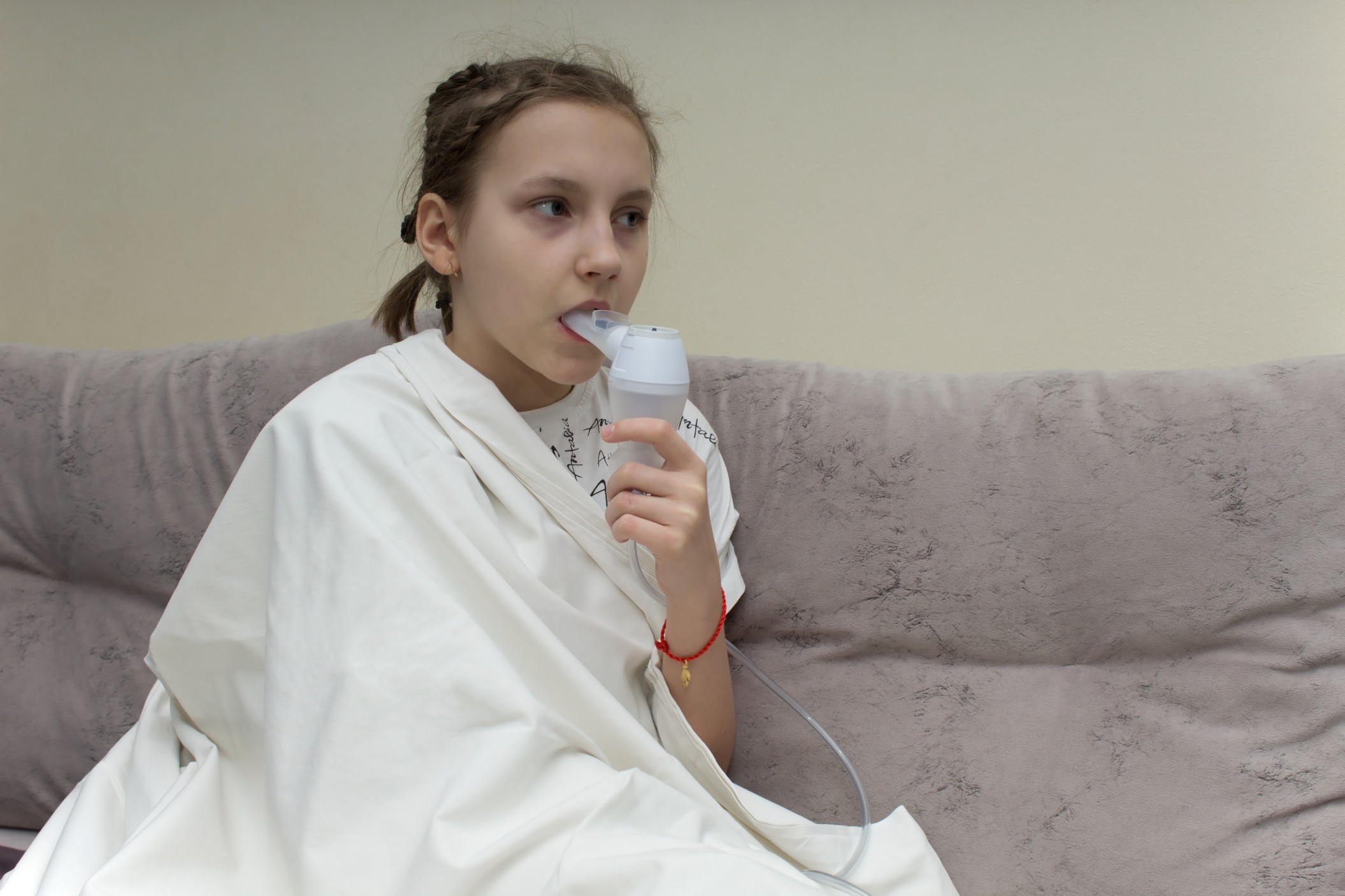 Detection Of Respiratory Diseases - DOCSUN