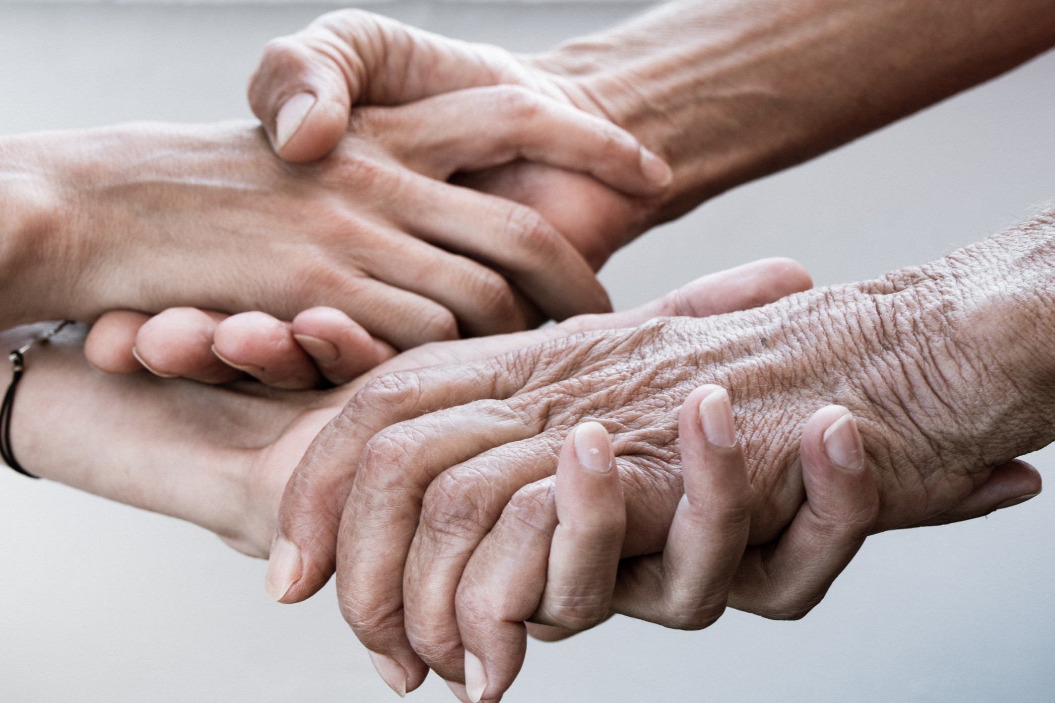 DOCSUN BIOMED REPORT ON SUPPORT FOR OLDER PEOPLE IN THE SOCIETY DURING ...