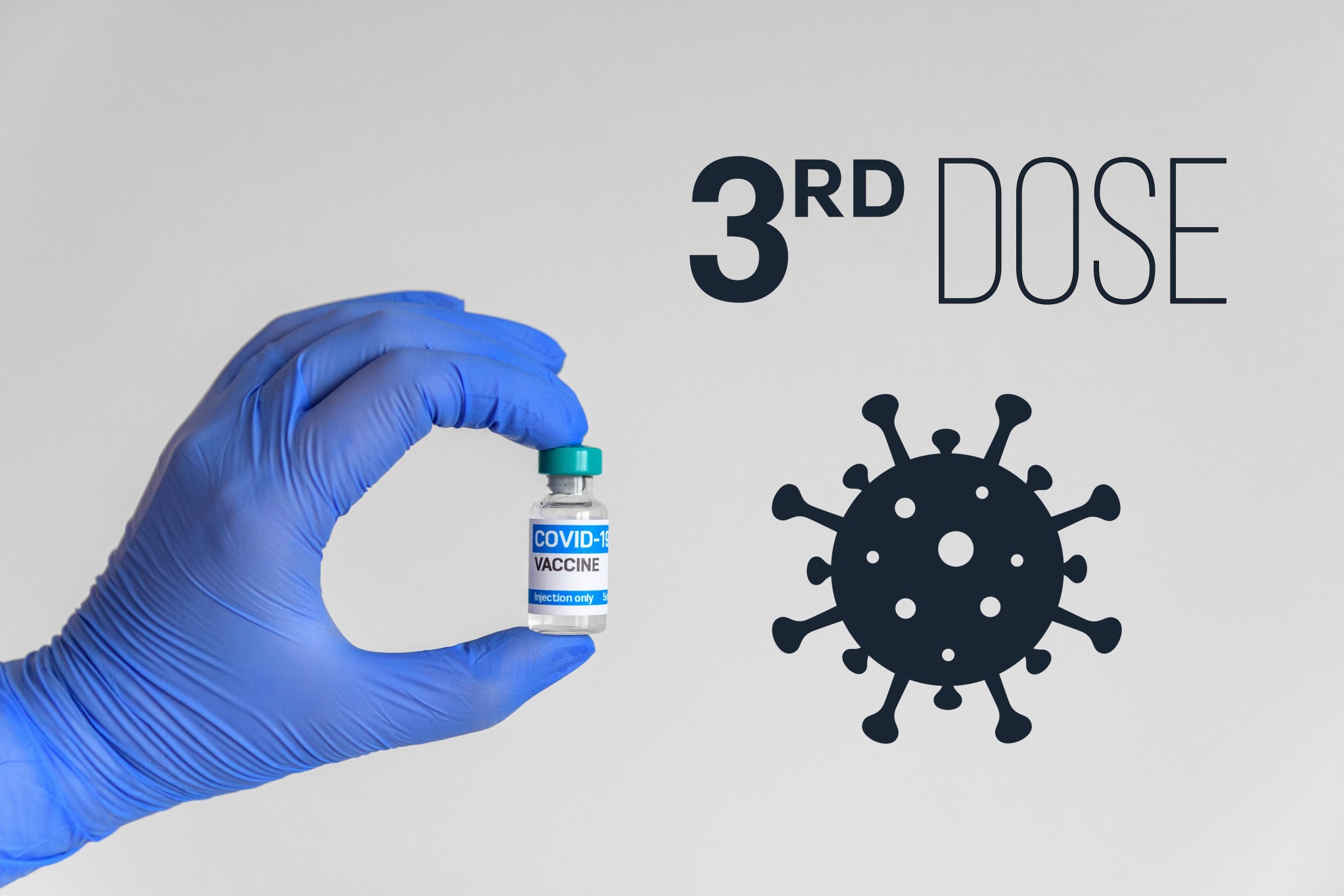 Docsun Biomed Report On Actions Taken by FDA On the Use of a Booster ...