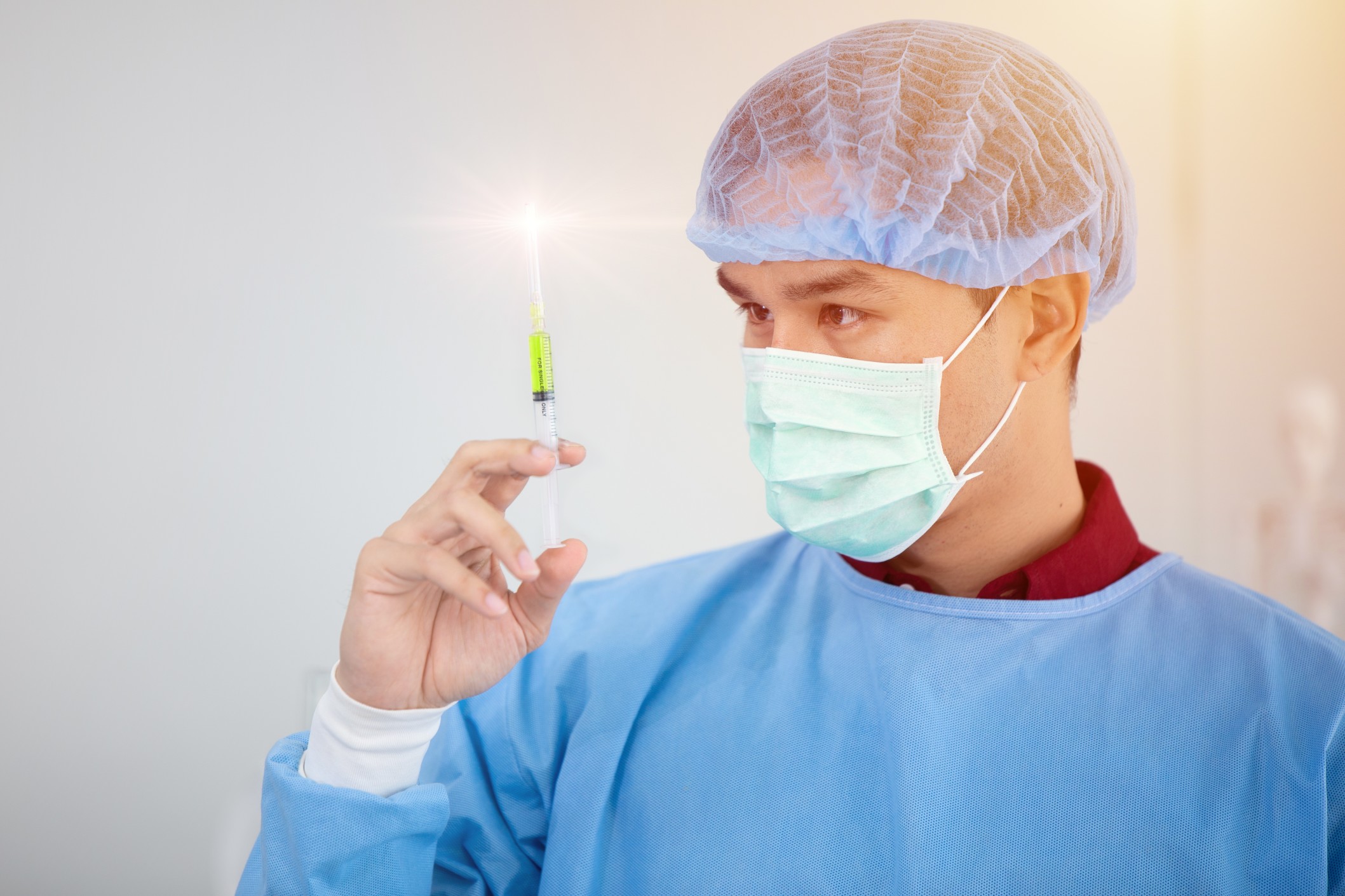 Docsun Biomed Report On Building Confidence in COVID-19 Vaccines - DOCSUN