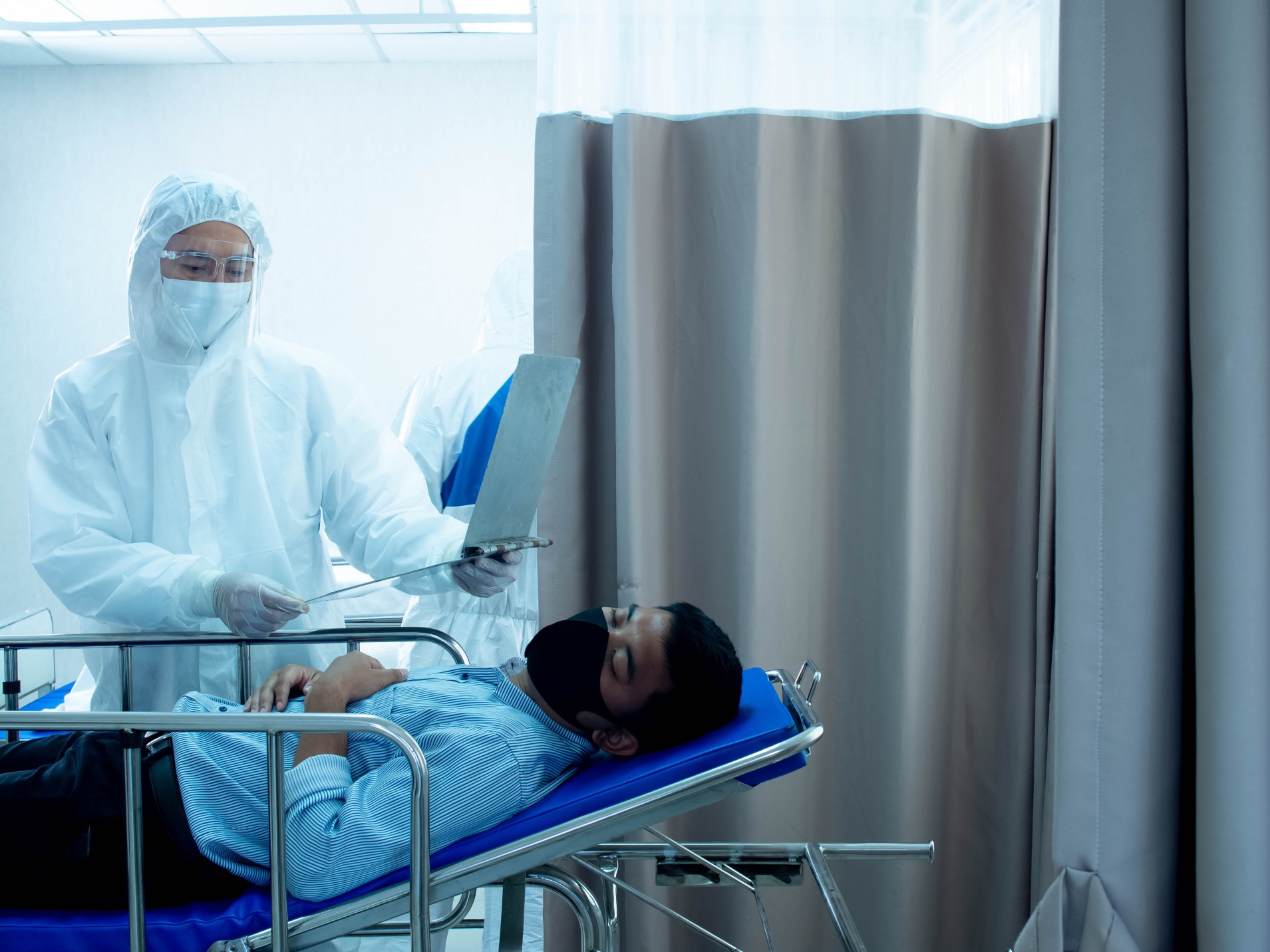 Docsun Biomed Report On COVID-19 Vaccination and Other Medical ...