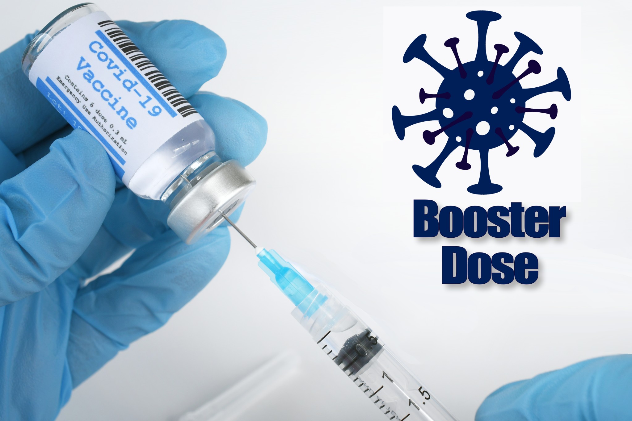 A look at natural vs. vaccine induced immunity against Covid-19. What’s ...