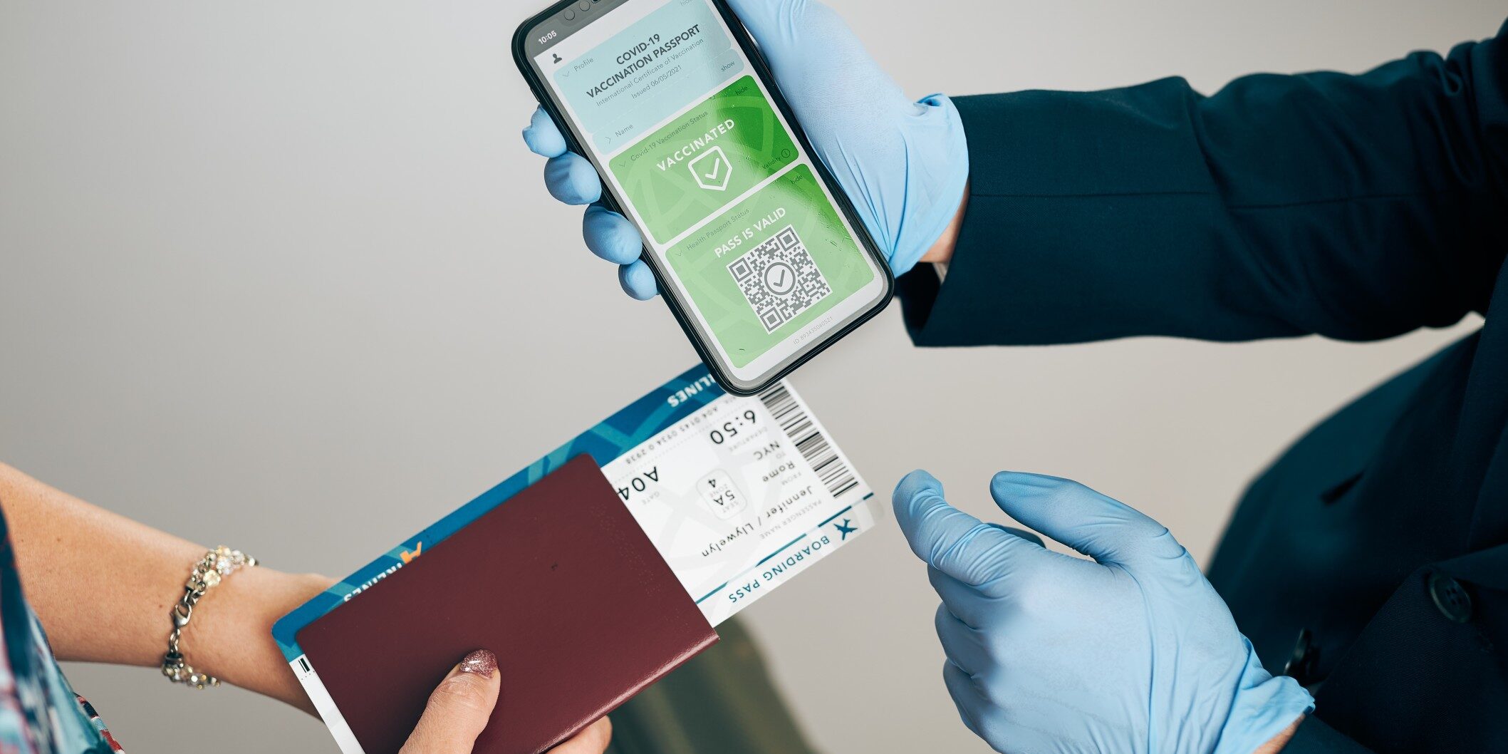 How has Mhealth Offered Solutions in the Society? - DOCSUN