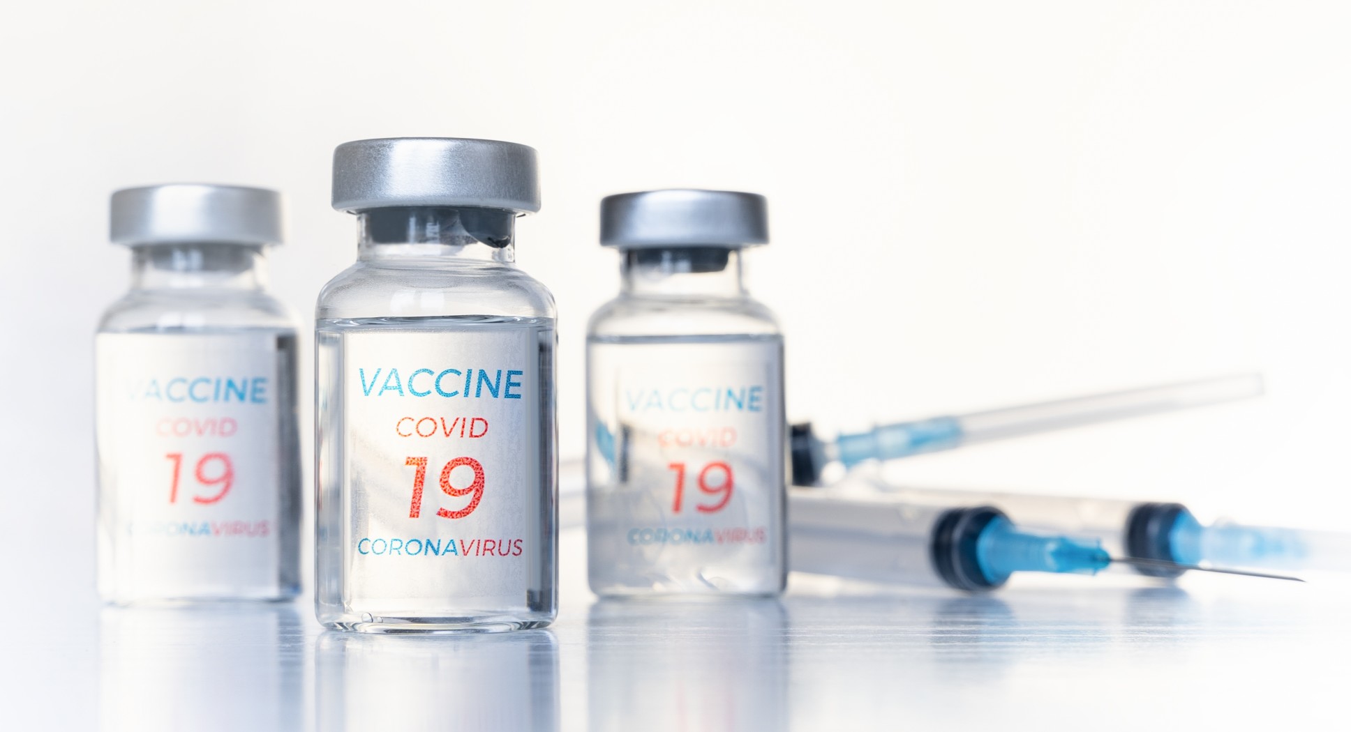 Covid-19's New Fifth Vaccine - DOCSUN