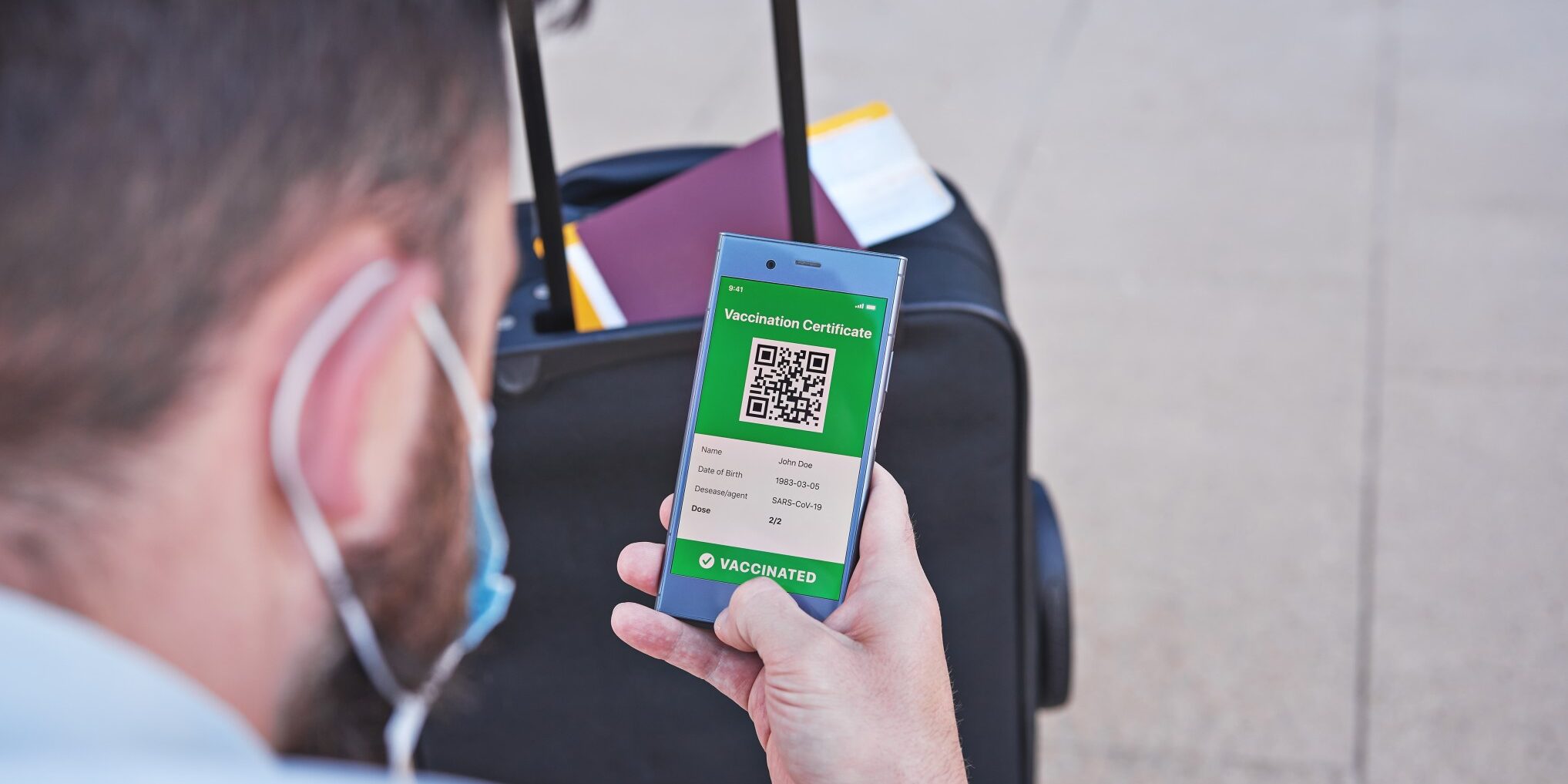 What Are The Benefits Of Mhealth? - DOCSUN