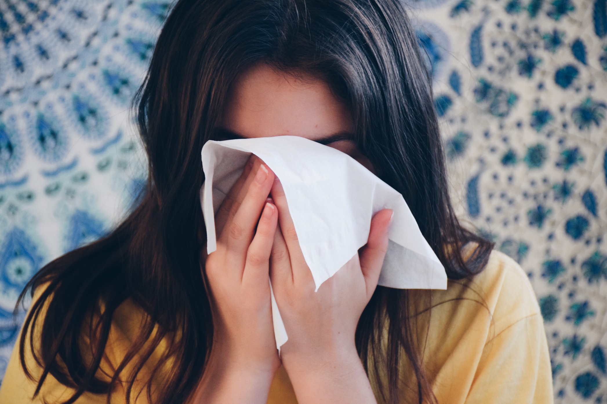Docsun Biomed Report on Flu Symptoms and Complications - DOCSUN