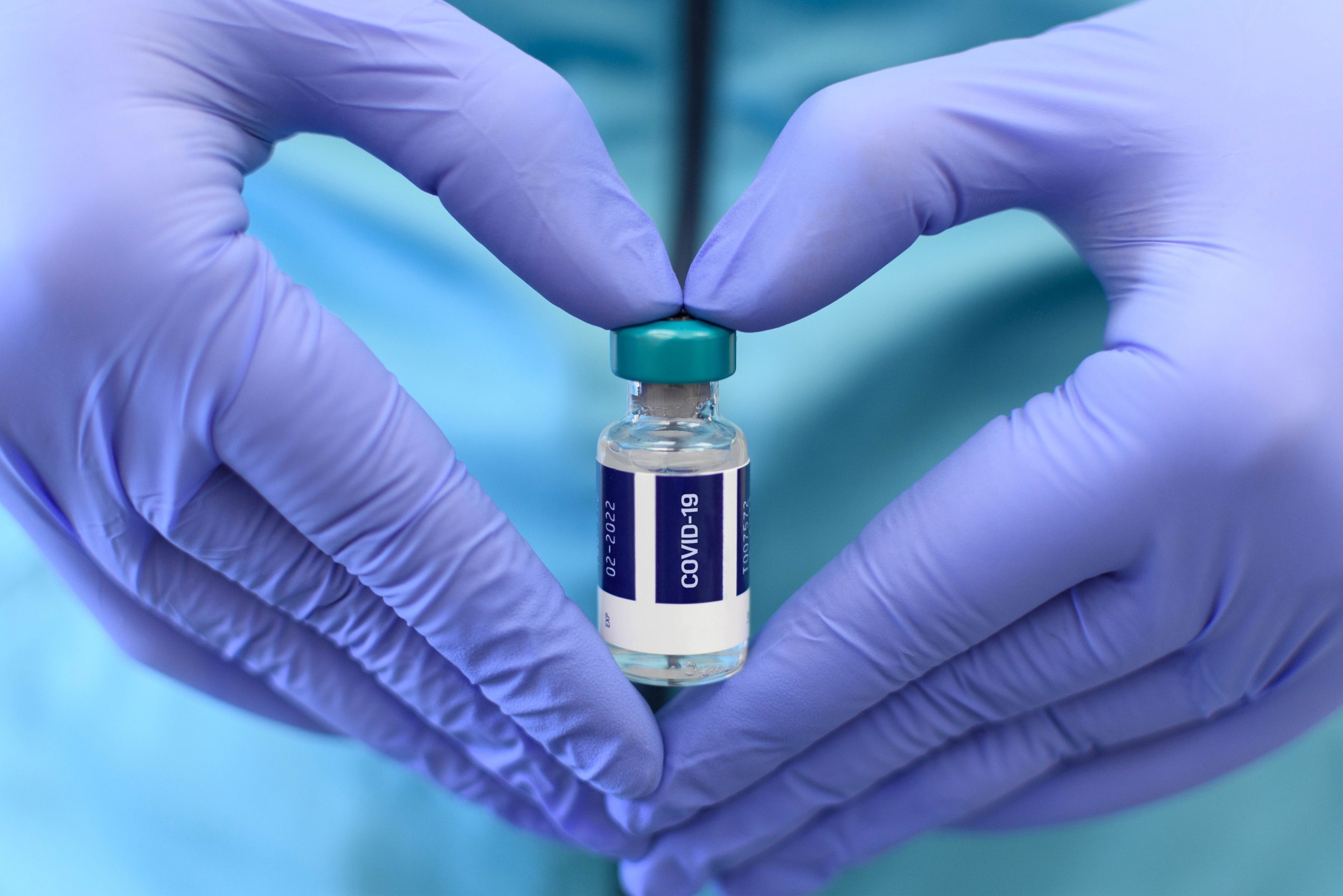 Docsun Biomed Report on Pfizer-BioNTech COVID-19 Vaccine - DOCSUN