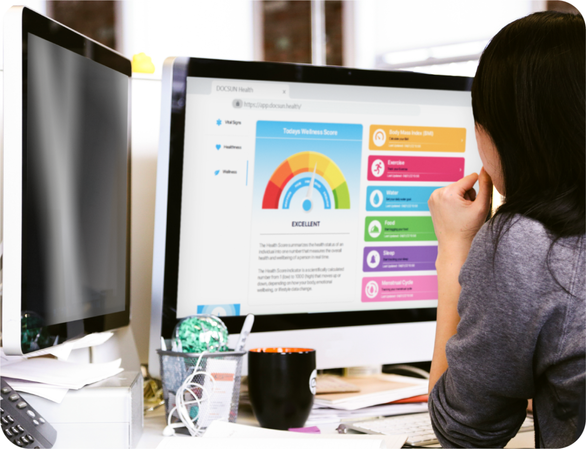 DOCSUN Web Portal - DOCSUN