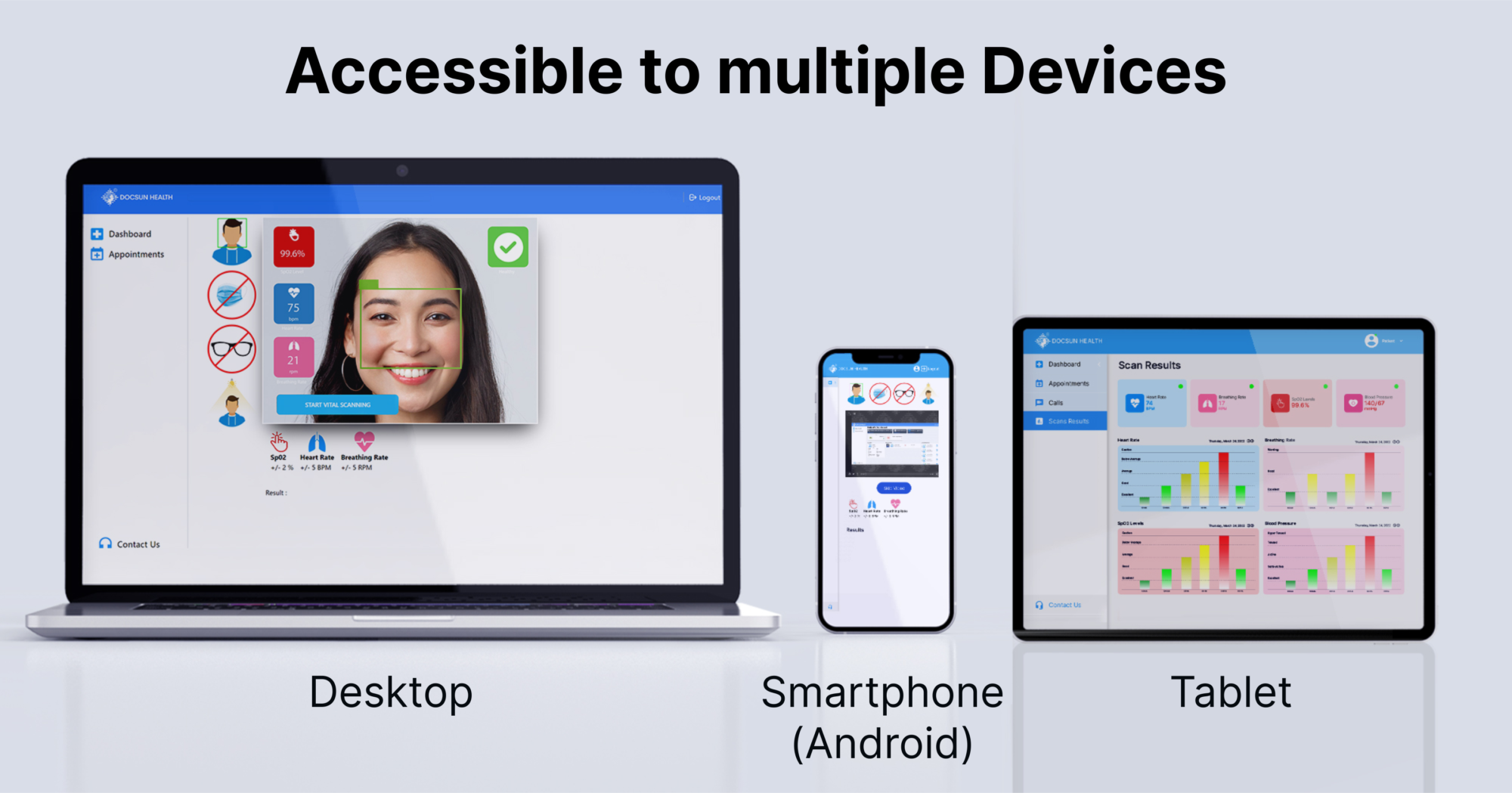 Telehealth Portal - DOCSUN
